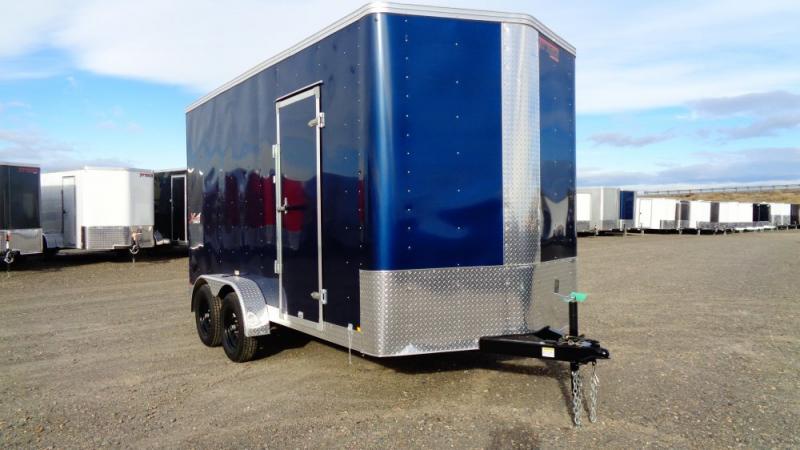 2022 TNT Trailer LLC XPS Cargo / Enclosed Trailer in Pasco, WA ...