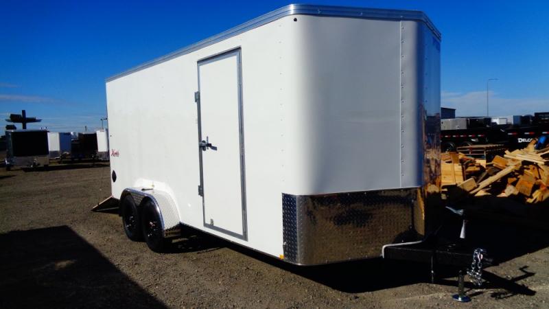 2024 TNT Trailer LLC XPS Cargo / Enclosed Trailer in Pasco, WA ...