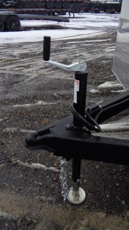 2024 TNT Trailer LLC XPS Cargo / Enclosed Trailer in Pasco, WA ...