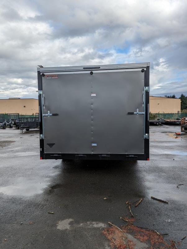 2023 TNT Trailer LLC XPS Cargo / Enclosed Trailer in Olympia, WA ...