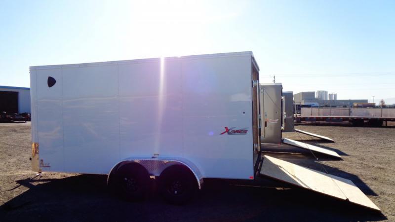 2024 TNT Trailer LLC XPS Cargo / Enclosed Trailer in Pasco, WA ...