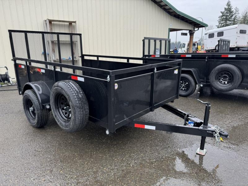 2024 Versatile BX Utility Trailer in Rochester, WA | Trailer Trader