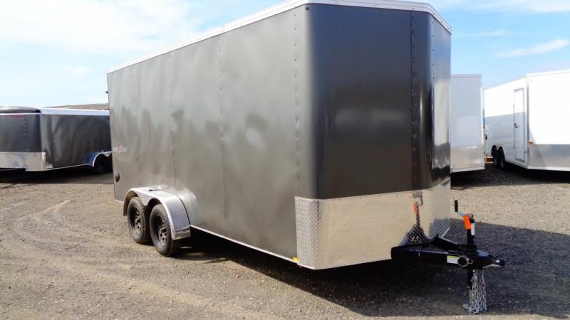2023 TNT Trailer LLC XPS Cargo / Enclosed Trailer in Pasco, WA ...