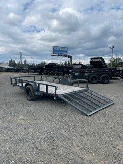 2022 MAXXD S3X Utility Trailer in Olympia, WA | Trailer Trader
