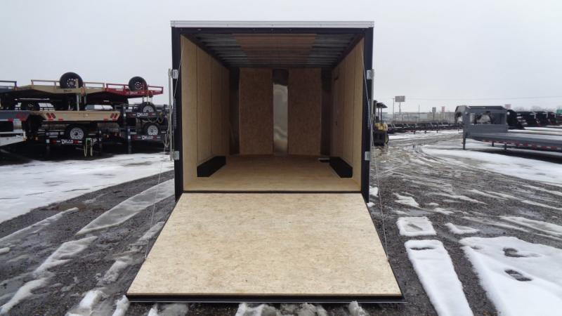 2024 TNT Trailer LLC XPS Cargo / Enclosed Trailer in Pasco, WA ...