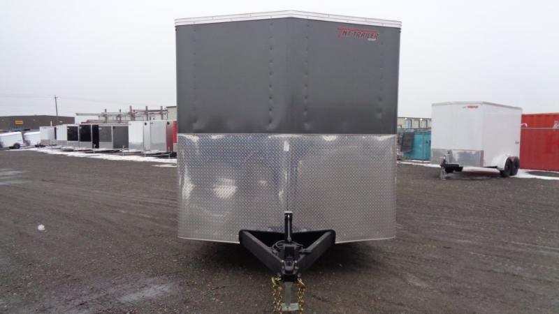 2024 TNT Trailer LLC XPSCH Cargo / Enclosed Trailer in Pasco, WA ...