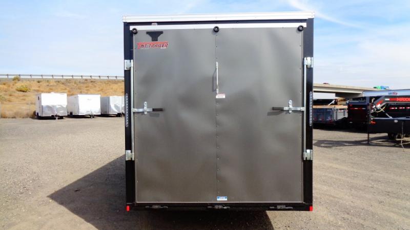 2023 TNT Trailer LLC XPS Cargo / Enclosed Trailer in Pasco, WA ...
