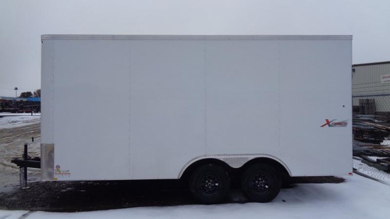2024 TNT Trailer LLC XPS Cargo / Enclosed Trailer in Pasco, WA ...