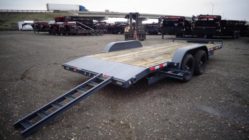2024 Versatile EHD Car / Racing Trailer in Pasco, WA | Trailer Trader