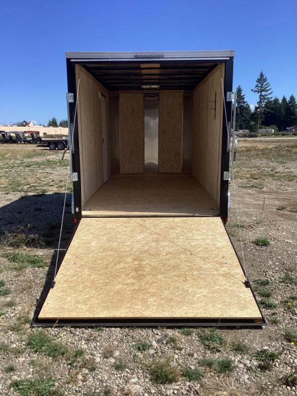 2023 TNT Trailer LLC XPS Cargo / Enclosed Trailer in Olympia, WA ...