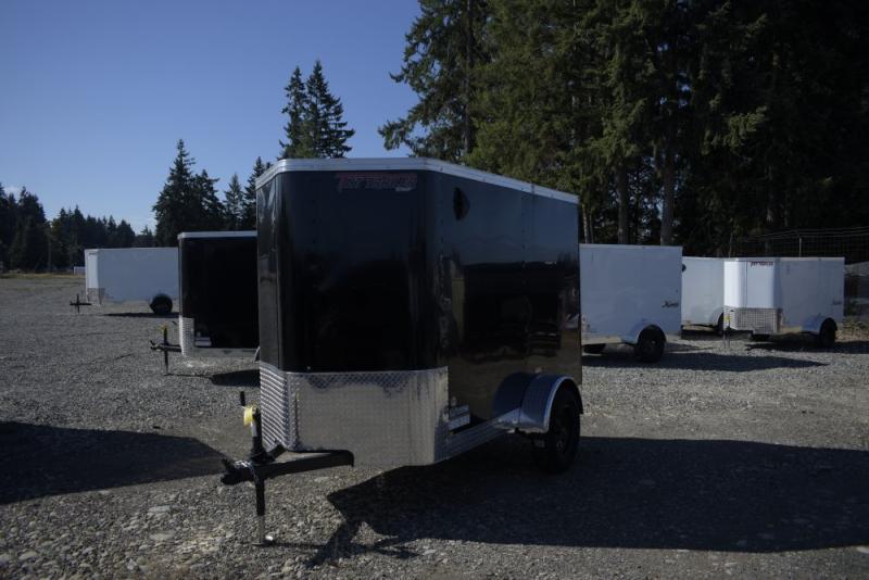 2023 TNT Trailer LLC XPS Cargo / Enclosed Trailer in Olympia, WA ...