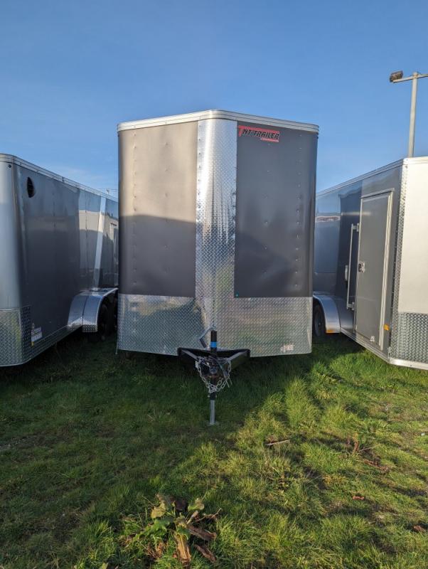 2022 TNT Trailer LLC XPS Cargo / Enclosed Trailer in Olympia, WA ...