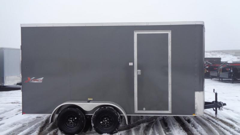 2024 TNT Trailer LLC XPS Cargo / Enclosed Trailer in Pasco, WA ...