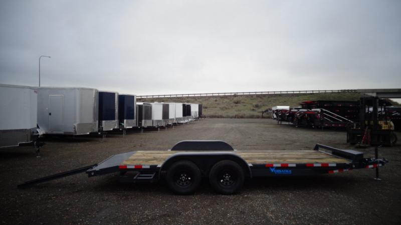 2024 Versatile EHD Car / Racing Trailer in Pasco, WA | Trailer Trader