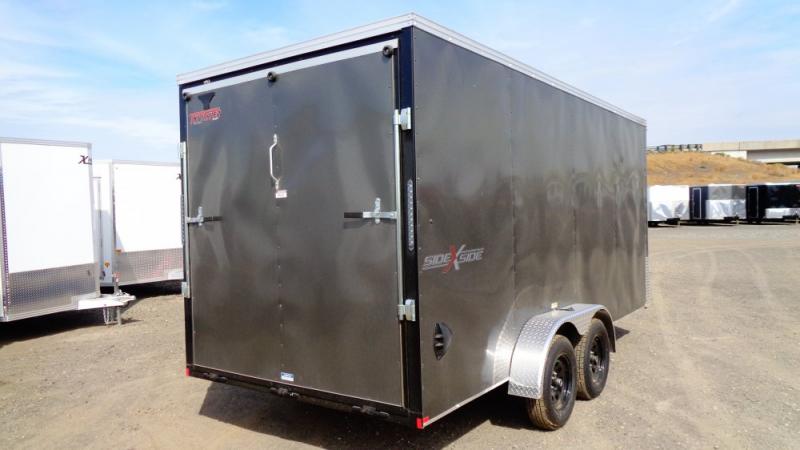 2023 TNT Trailer LLC XPS Cargo / Enclosed Trailer in Pasco, WA ...