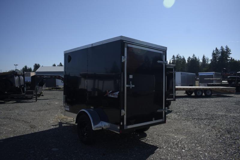 2023 TNT Trailer LLC XPS Cargo / Enclosed Trailer in Olympia, WA ...
