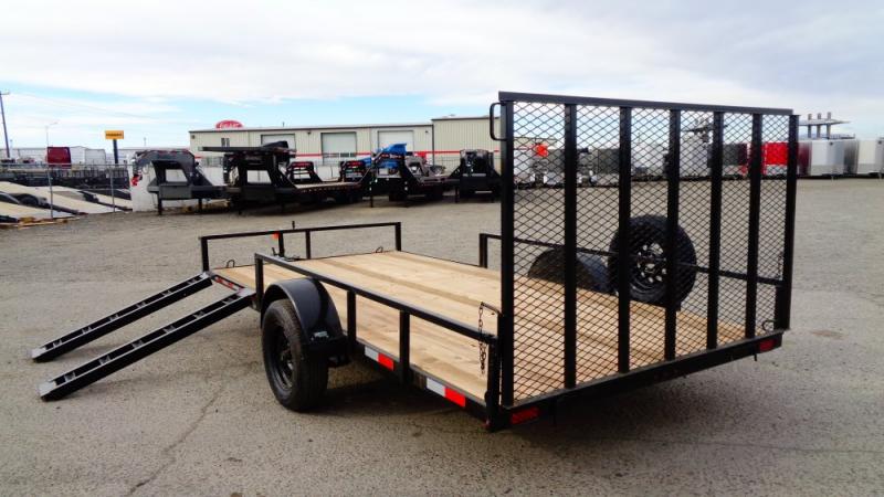 2022 Workhorse Trailers Utility Trailer | Trailer Trader