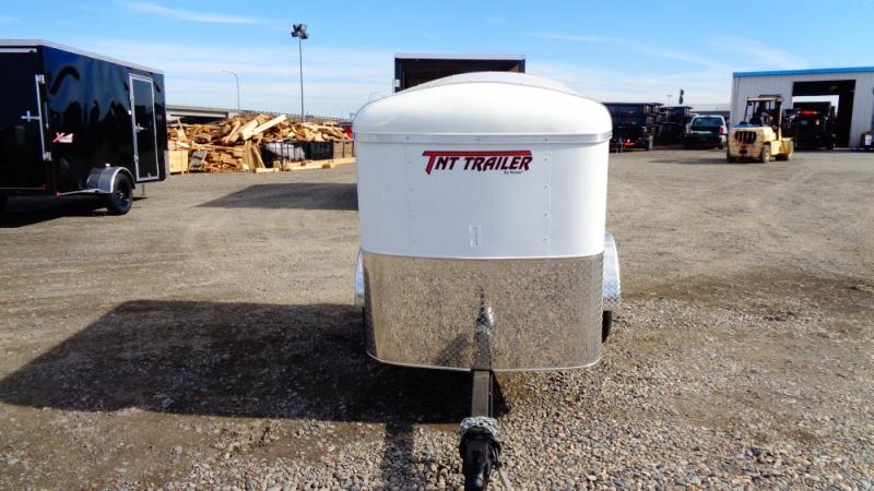 2024 TNT Trailer LLC XPS Cargo / Enclosed Trailer in Pasco, WA ...