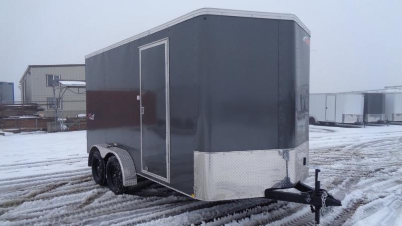2024 TNT Trailer LLC XPS Cargo / Enclosed Trailer in Pasco, WA ...