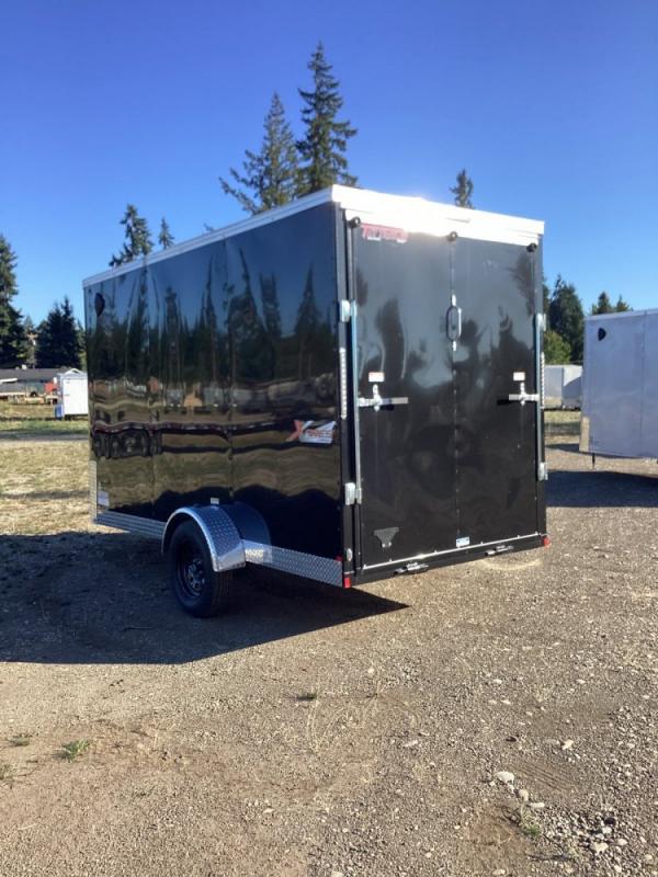 2023 TNT Trailer LLC XPS Cargo / Enclosed Trailer in Olympia, WA ...