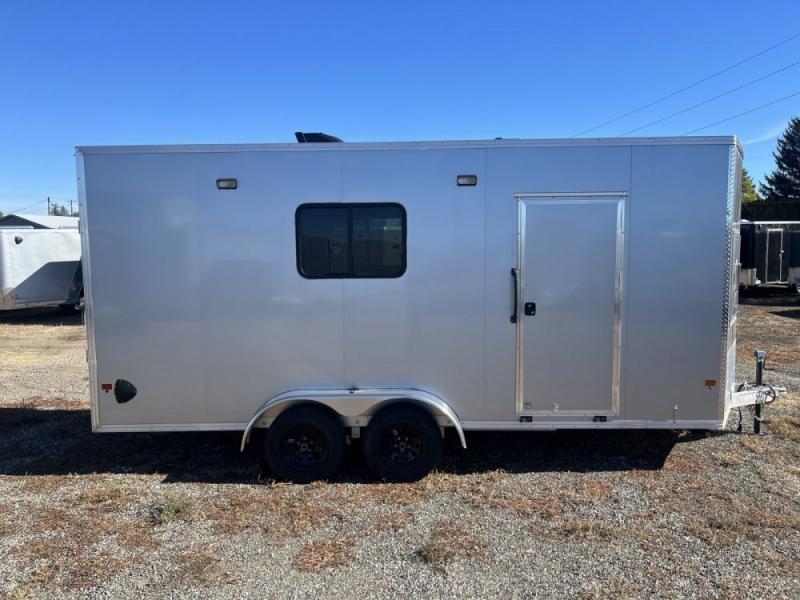 2021 Xpress Trailer IF Cargo / Enclosed Trailer in Greenacres, WA ...