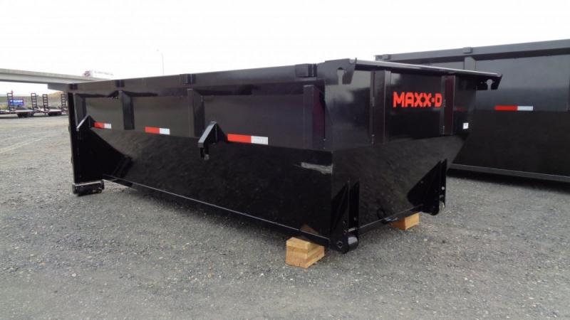 2023 MAXXD ROX Roll Off in Olympia, WA | Trailer Trader