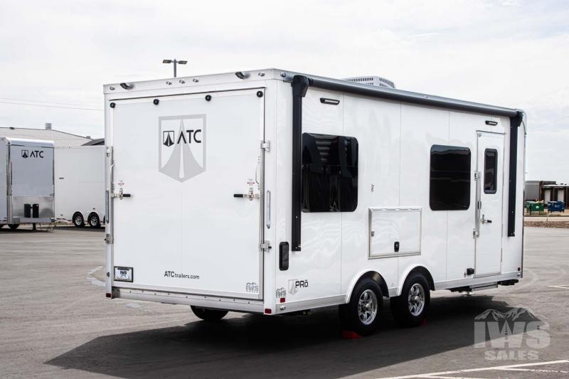 2023 ATC PRO 300 Office Command in Mountain Home, ID | Trailer Trader