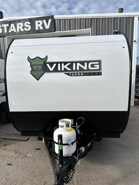 2024 Forest River 12000ROK Viking Travel Trailer in Littleton, CO ...