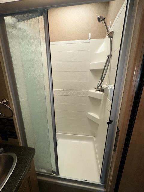 2016 Thor Motor Coach Outlaw 38RE Class A in Littleton, CO | Trailer Trader