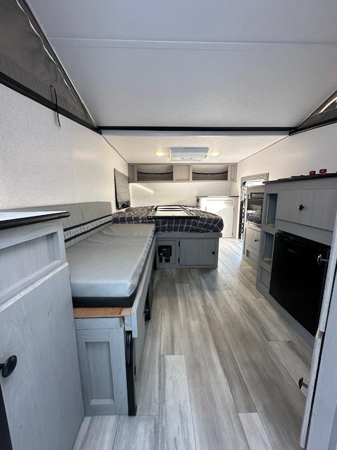 2024 Forest River 12.0 TD Max Viking Teardrop Teardrop Camper in ...