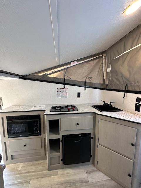2024 Forest River 12.0 TD Max Viking Teardrop Teardrop Camper in ...