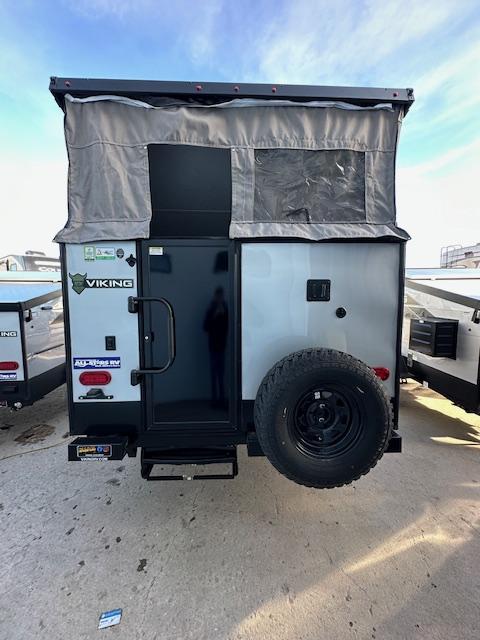 2024 Forest River 12.0 TD Max Viking Teardrop Teardrop Camper in ...