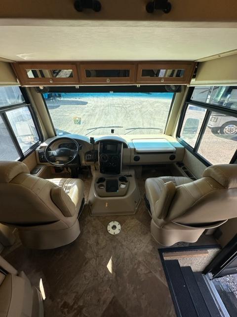 2016 Thor Motor Coach Outlaw 38RE Class A in Littleton, CO | Trailer Trader