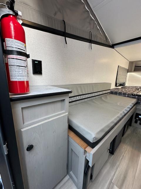 2024 Forest River 12.0 TD Max Viking Teardrop Teardrop Camper in ...