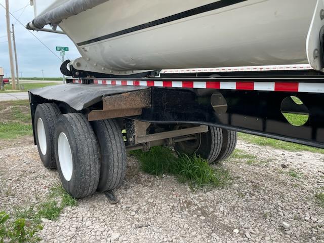 2020 Jet Company Trailers 34' Side Dump Semi-Trailer in Springfield, NE ...