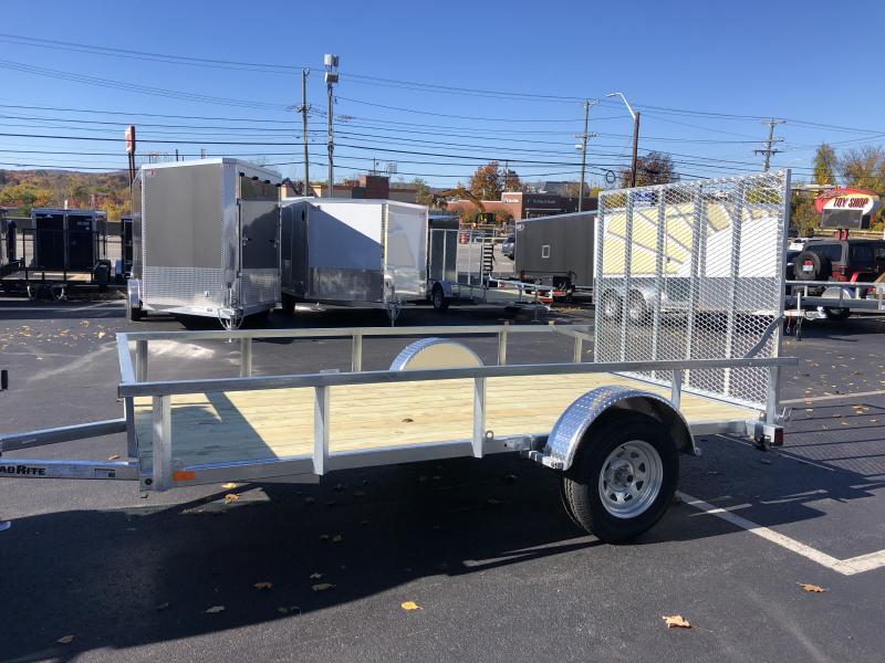 2023 Load Rite UT6512 Utility Trailer in Manchester, NH | Trailer Trader