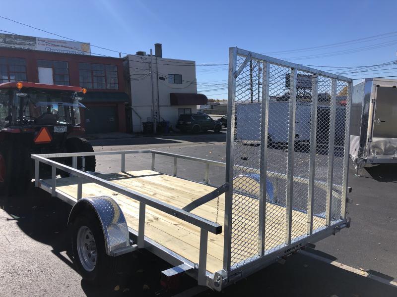 2023 Load Rite UT6512 Utility Trailer in Manchester, NH | Trailer Trader