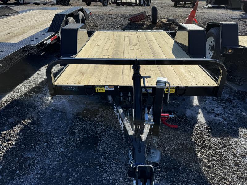 2024 B-B UT6X12NRT 5K Tilt Trailer 6X12 SA UTILITY TILT (GVW:5000) in ...
