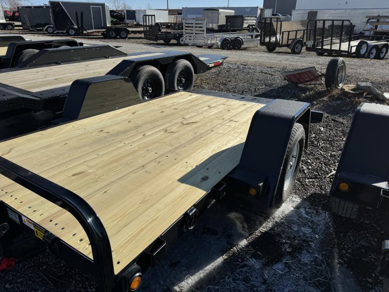 2024 B-B UT6X12NRT 5K Tilt Trailer 6X12 SA UTILITY TILT (GVW:5000) in ...