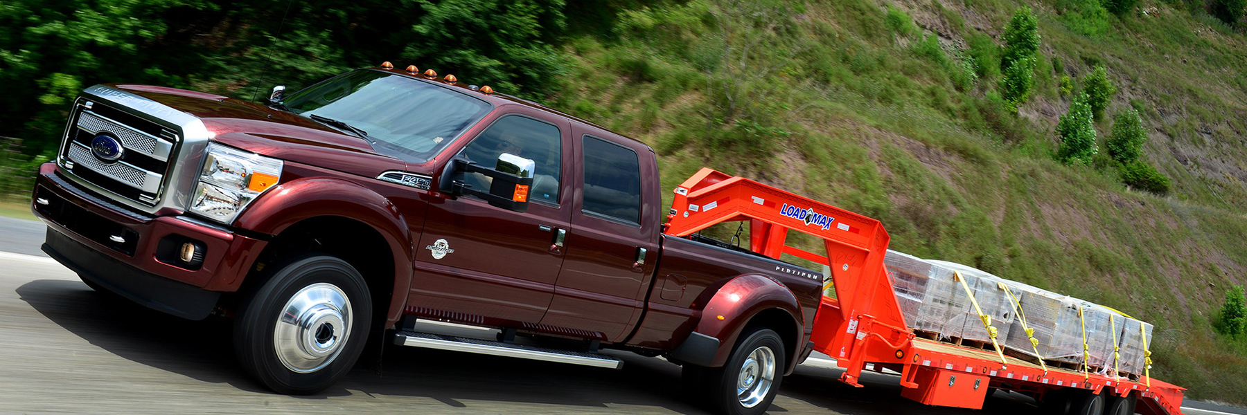 Home | ABC Trailers | Bosque Farms NM Trailers For Sale | Flatbed and ...