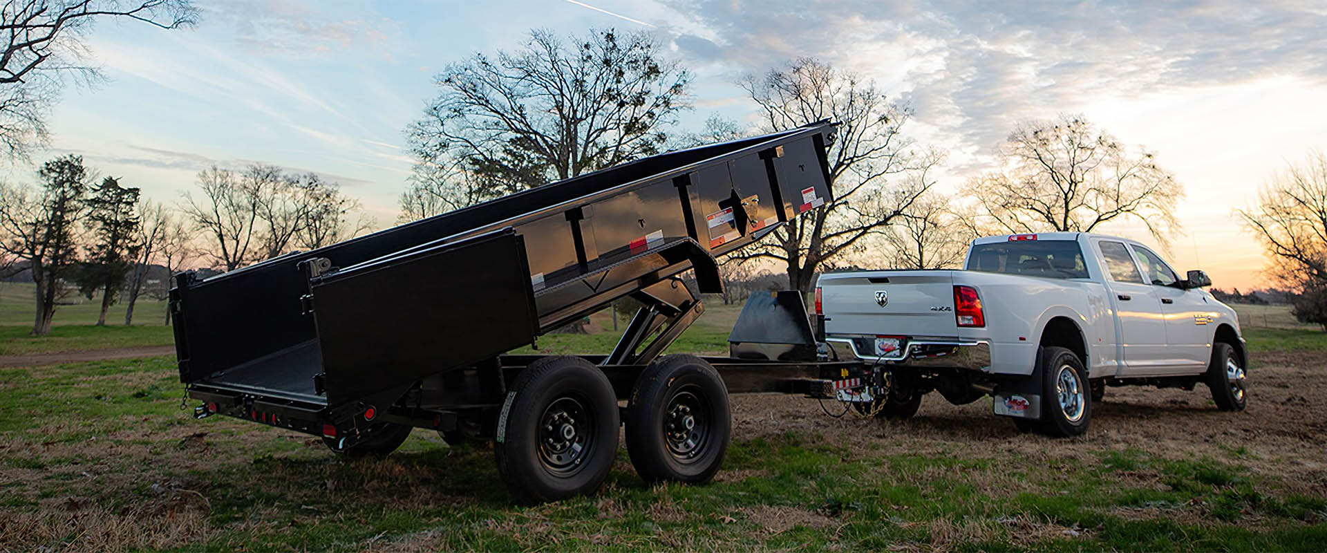 Home | Alabama Rock LLC | Big Tex Trailer Dealer in Alabama