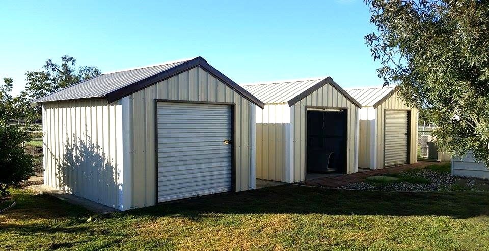 Home | American Steel Structures | Steel Building Installations