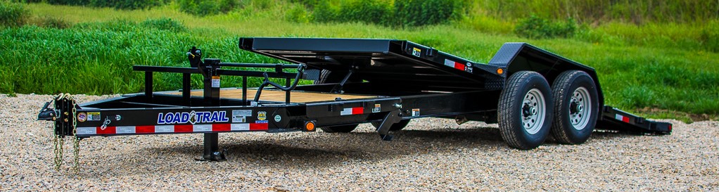 Home | American Trailer Company | Bedford PA Trailer Dealership