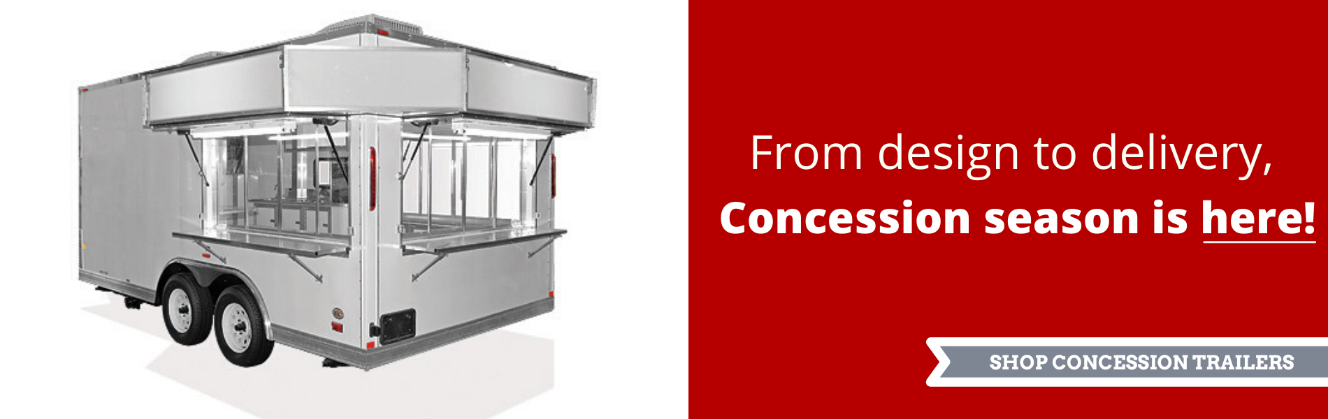 Home | American Trailer Mart of Waterford, MI | Michigan's One-Stop ...