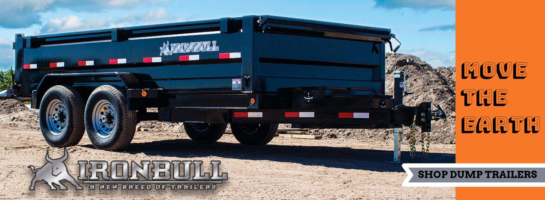 Home | American Trailer Mart of Waterford, MI | Michigan's One-Stop ...