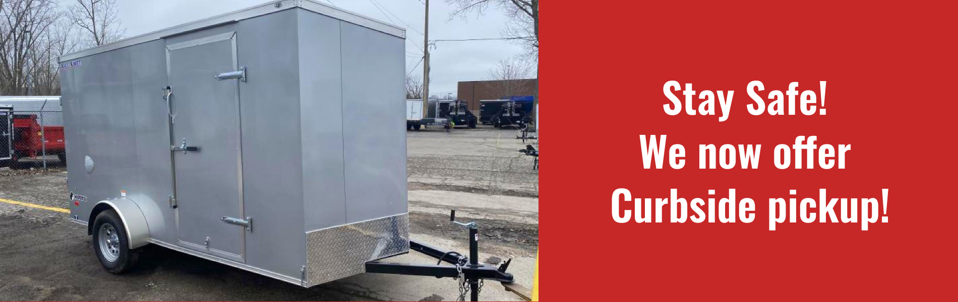 Home | American Trailer Mart of Waterford, MI | Michigan's One-Stop ...