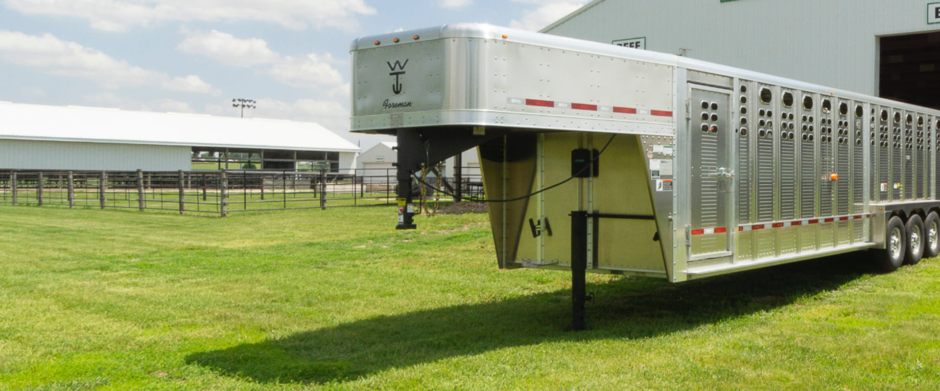 Home | Utility, Tilt, Equipment, Cargo, Enclosed, Dump, & Flatbed ...