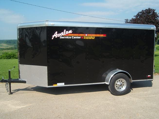 Rentals | Utility, Tilt, Equipment, Cargo, Enclosed, Dump, & Flatbed ...