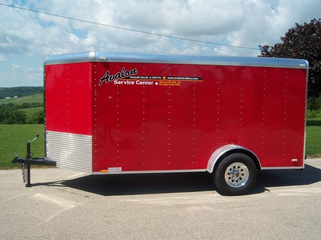 Rentals | Utility, Tilt, Equipment, Cargo, Enclosed, Dump, & Flatbed ...