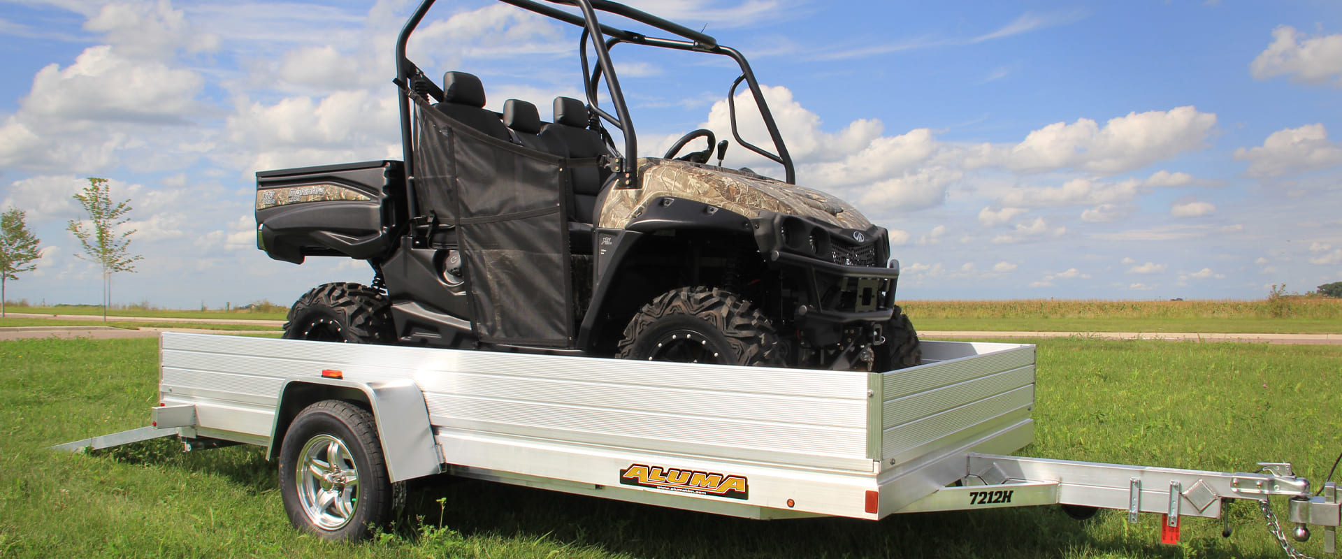 Home | Utility, Tilt, Equipment, Cargo, Enclosed, Dump, & Flatbed ...